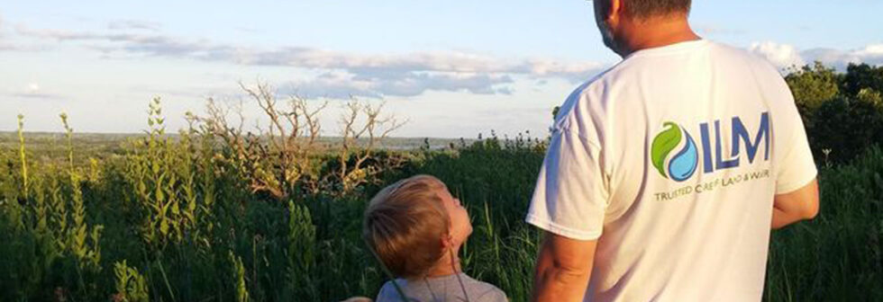 About Us - ILM Environments