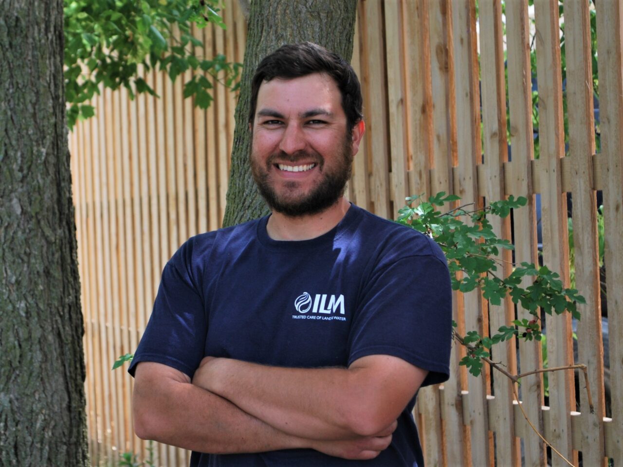 Team - ILM Environments