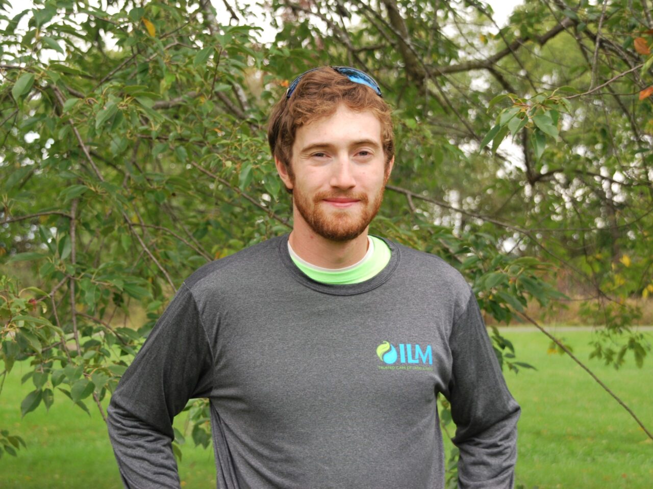 Team - ILM Environments