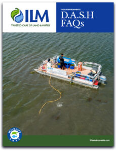 D.A.S.H. FAQs - ILM Environments