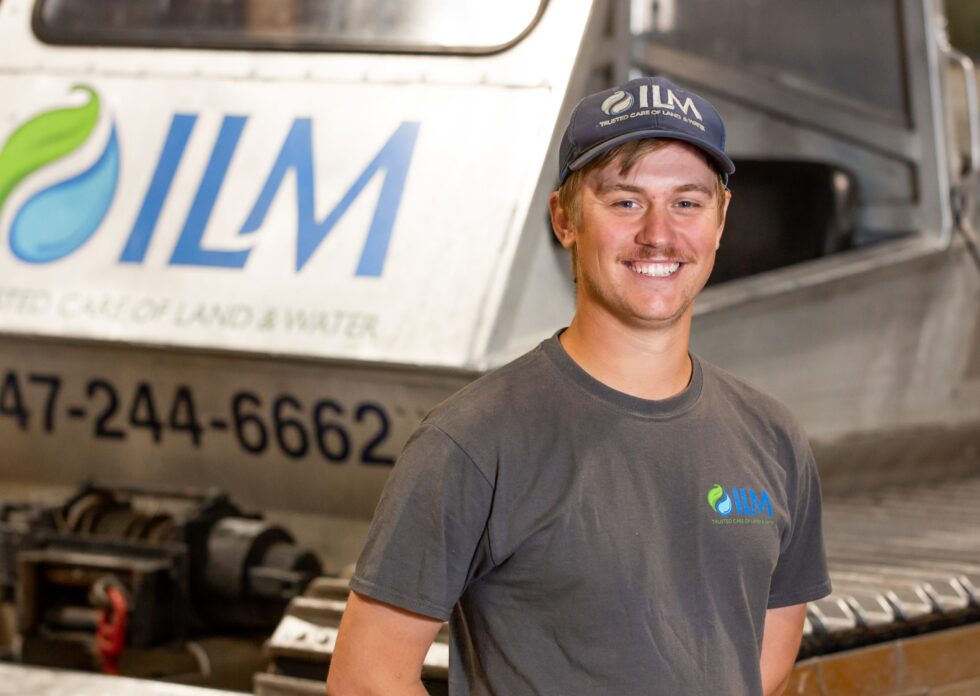 Team - ILM Environments