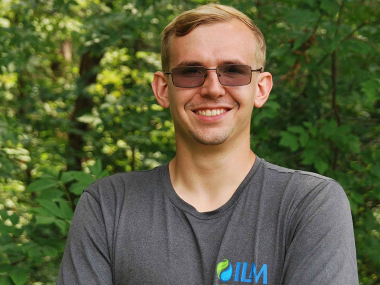 Team - ILM Environments